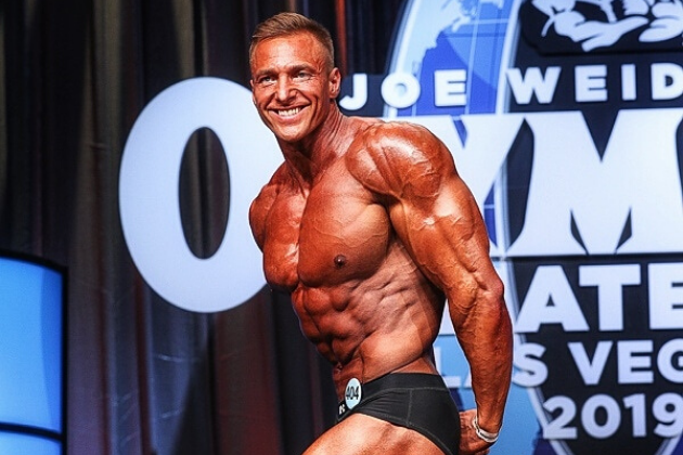 Александр Прогрессов / Команда GEON